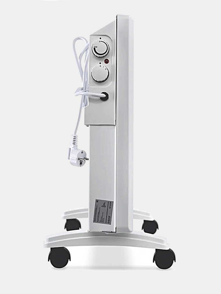 Электрический обогреватель от бренда Aiwa.
