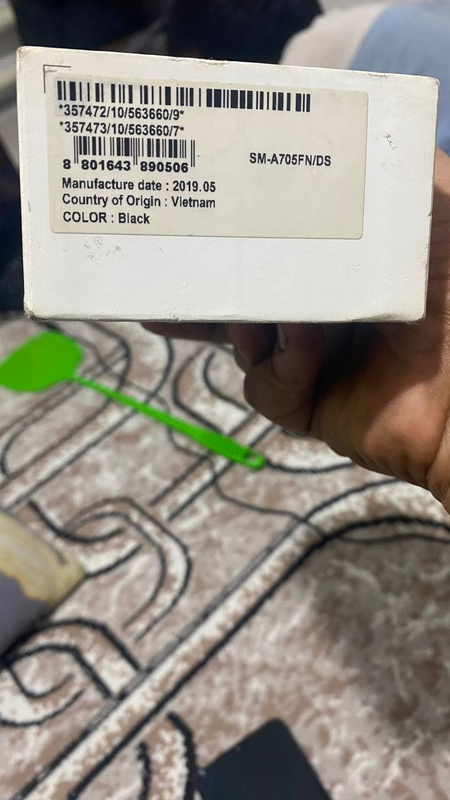 Samsung A70 128GB