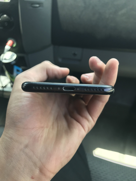Iphone Se 2020….
