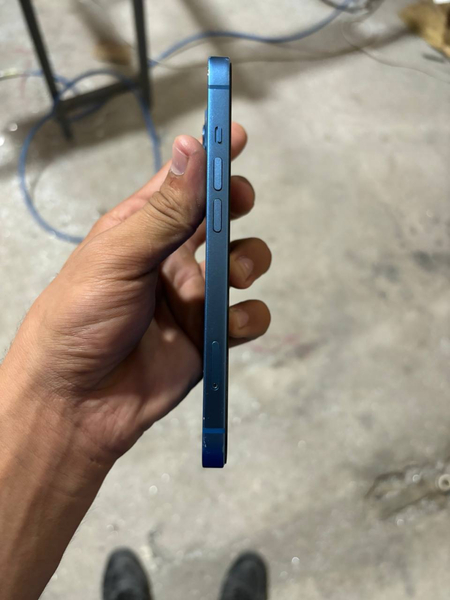 Iphone13 86% йомкость
