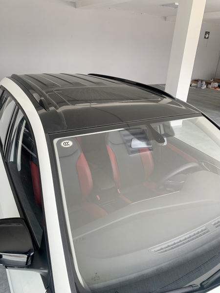 VW- Jetta vs5 brilliant glory