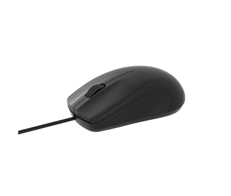 ! Wired Mouse Проводная мышь AVT-M100  цена с НДС