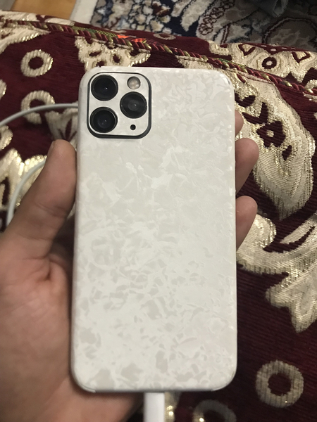 Iphone 11 pro 256