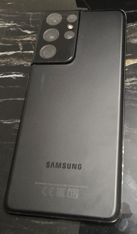 Samsung S21 Ultra 5G 256GB Vietnam