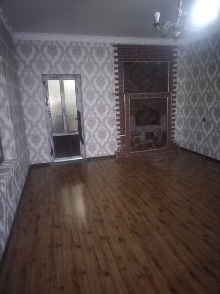 Уй сотилади! Кичкина иттифок 4.85 сотих, 2 хона, 1 та ошхона,