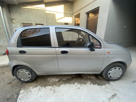 matiz mx kandyor