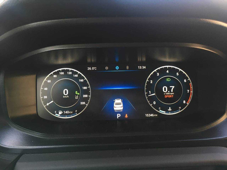 Chery Arrizo 6 pro