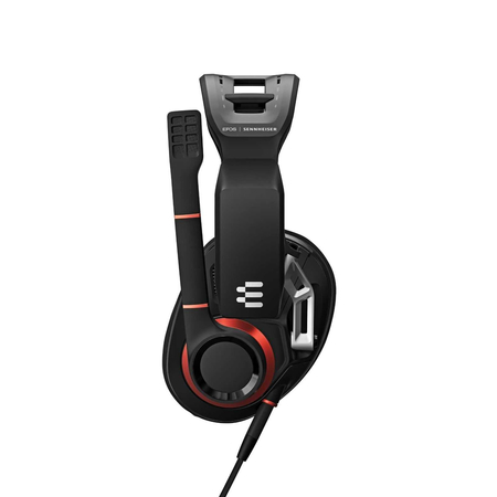 Проводные игровые наушники Sennheiser Epos GSP 500