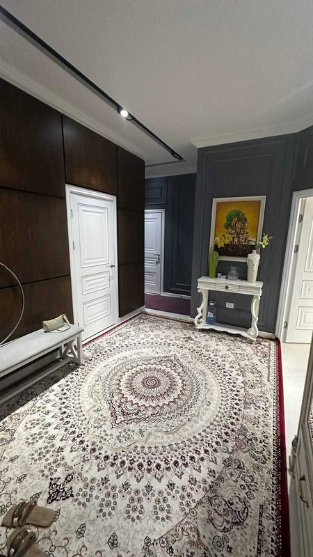 Сдаётся 3х комнатная квартира от Murad Biulding Br01