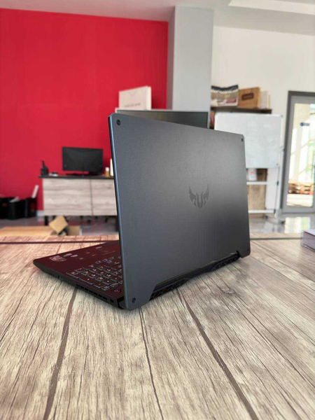 Ноутбук Asus Tuf Gaming A15 R7-4800H/16Gb/512Gb/15,6