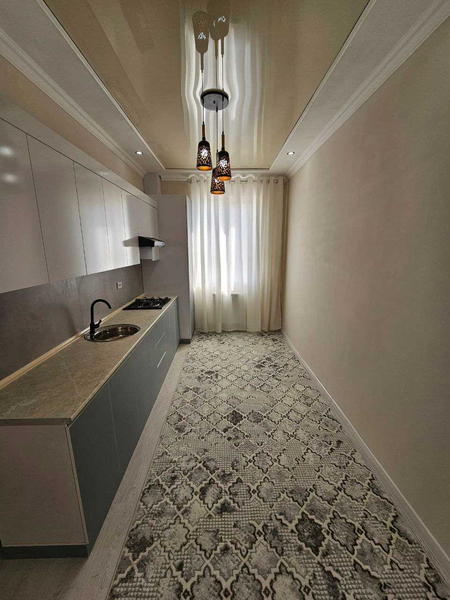 2 xonali 64m² 4-qavat uy sotiladi