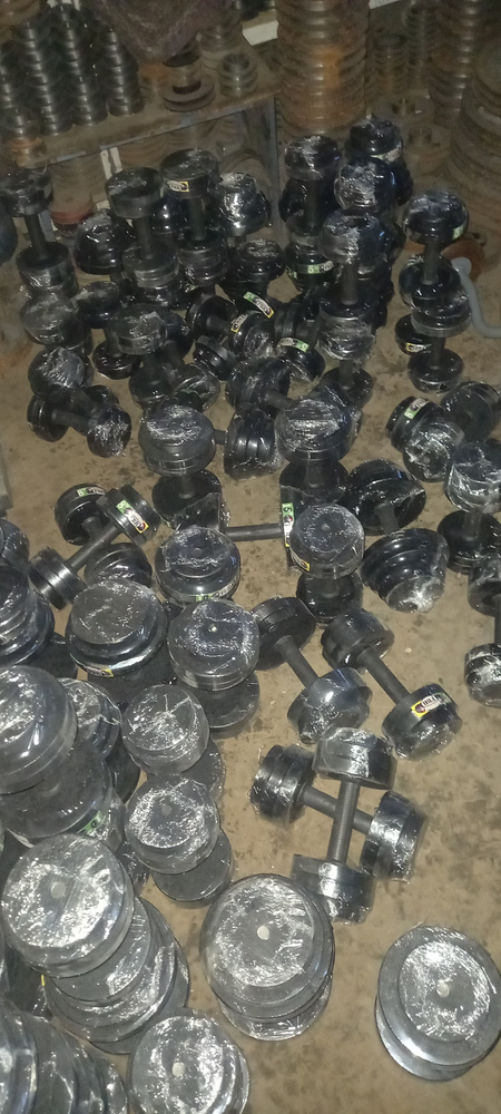 Gantellar razborniy  5kg 30kg gacha
