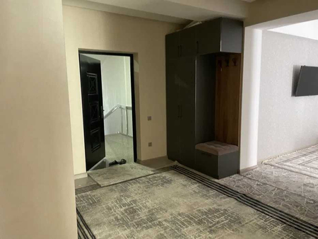 ID 207 2х комнатная квартира в ЖК Дубай Авеню