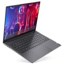 Продаётся Ноутбук Lenovo Yoga Slim 7