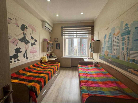 Продается квартира в центре