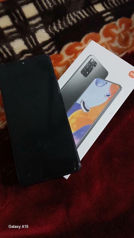 Redmi not 11 pro Abmen Iphone x ga bor