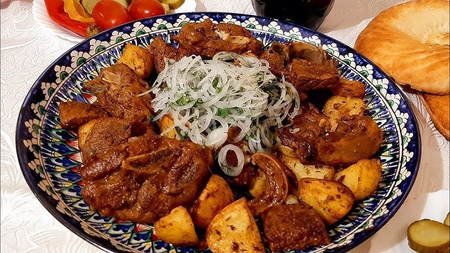 To\\\'y va marosimlarga malakali povar xizmati. Tòy kabob, balaza naxòt