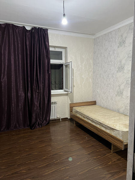 Сергили 8 худуд 3 хона
