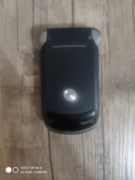 Novey Z-1(CDMA+GSM) Perfectum