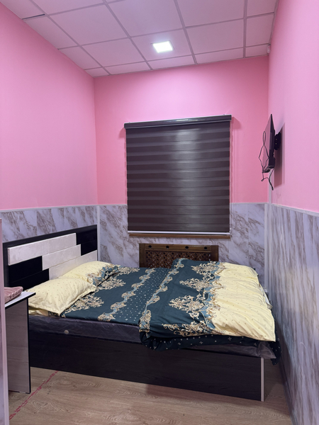 Hotel/Mexmonxona/Gostinsa/Hostel