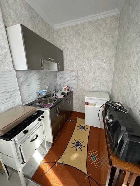 Рохат 1 комнатная квартира новостройка