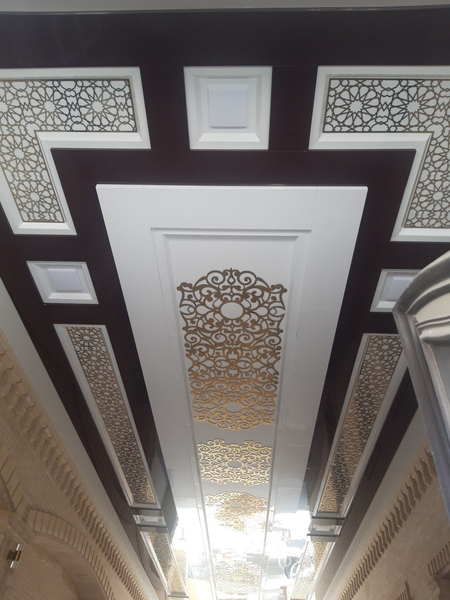 Alkafon #alyukobond*al alucobond alyumin panel
