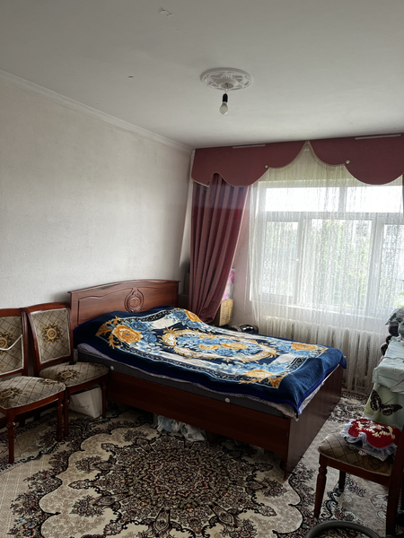 Продается Квартира на Ахмад Дониш