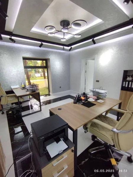 Аренда Евро офис Ор-р: метро Айбек 112м2