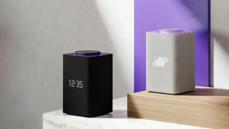 Умная Колонка Яндекс Станция Макс 3,75 с Zigbee с Алисой, 65 Вт