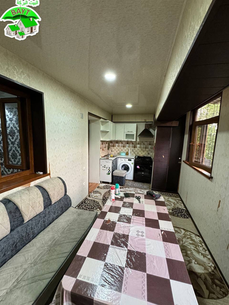#БАЛКОН 2×7,Разделка,67м²,Чиланзар 25 Квартал,2\3\5,Продаётся Квартира