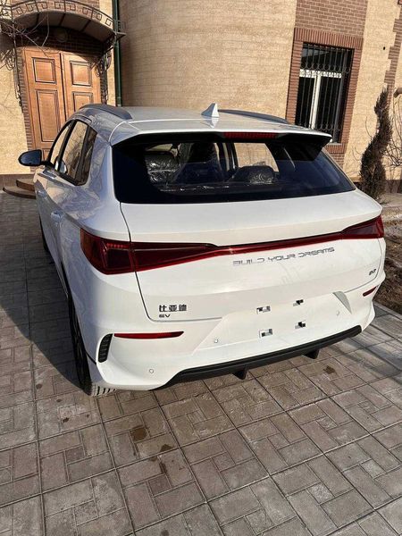 BYD e2 luxury 405 km сотилади