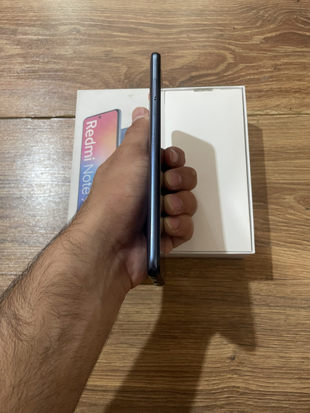 Mi Redmi Note 9S 6/128GB
