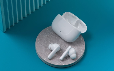 Беспроводные наушники Honor Earbuds X5 Lite