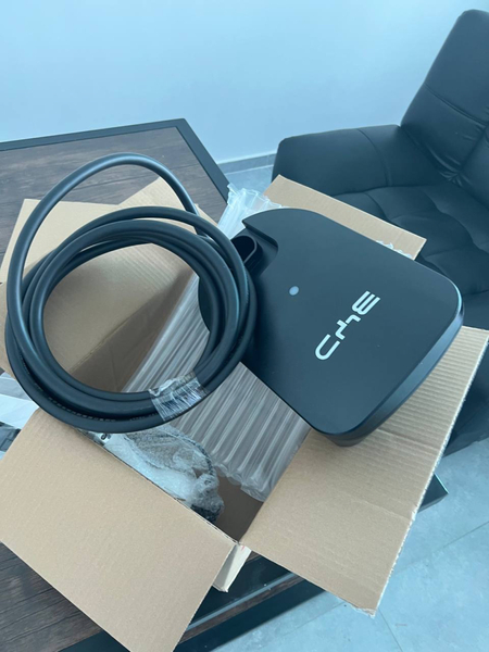 BYD arginal 7kw zaryadka optom