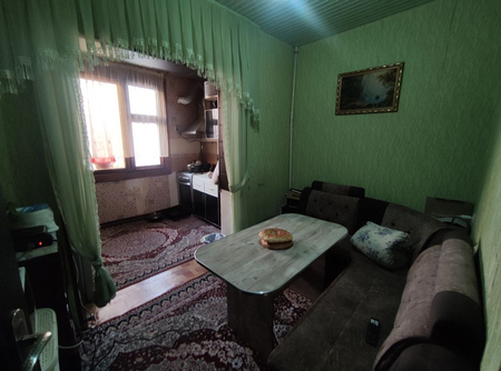 Продаётся Qorasu 3/5/14