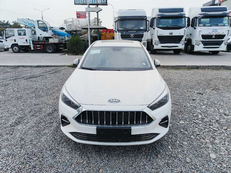 Jac J7 Full Opsiya 2023 Arzon Narxda