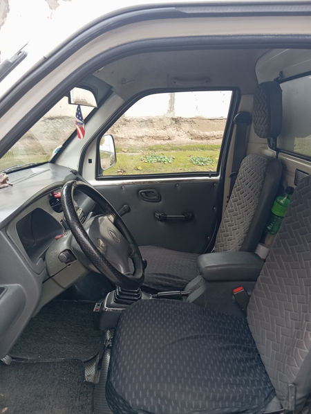 Dongfeng sotiladi