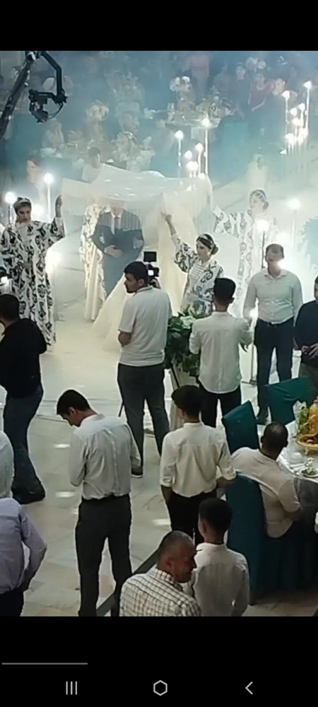 To\\\'y va tantanalarizni siz kutgandanam a\\\'lo darajada o\\\'tkazib beradi
