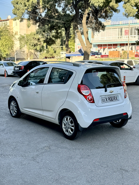 Spark arenda vikup