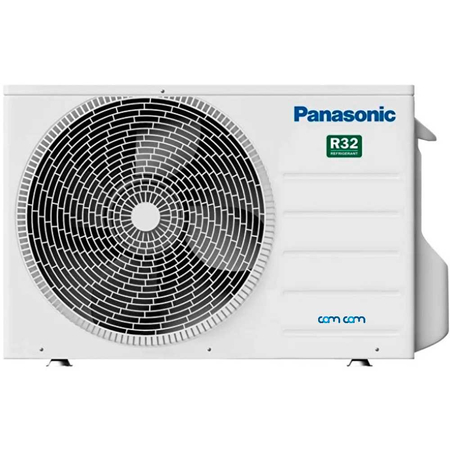 Кондиционер Panasonic Invertor CS/CU-PZ35WKD. + Доставка 1200 BTU. 12