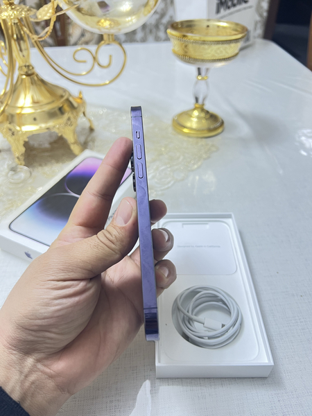 iphone 14 pro max 128gb LL/A Amerika
