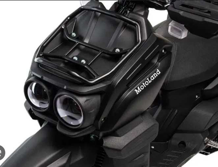 Skuter TANK sotiladi bosh to'lovsiz (kredit, naxt)