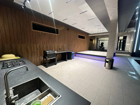 Новый дача HI_TECH eko Hause бочки