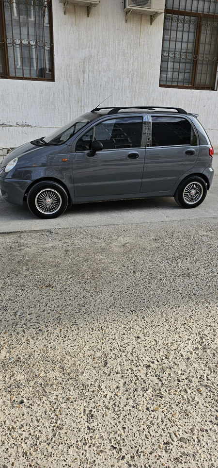Matiz 2010 ideal sostoyanie