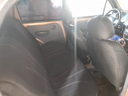 Matiz 2002 yil benzin