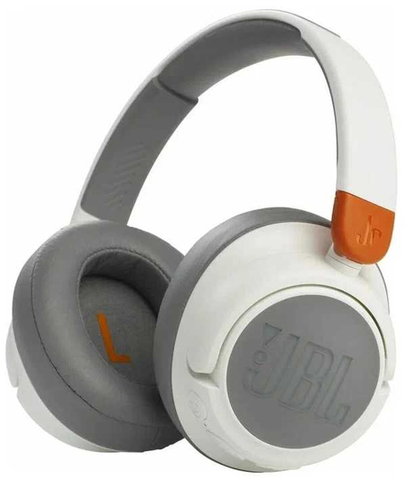 Беспроводные наушники JBL JR 460NC