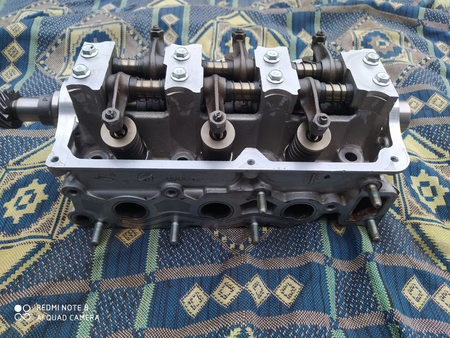 Продам галовку автомобиль Дамас