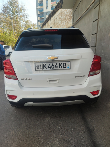 Srochna sotladi trekr