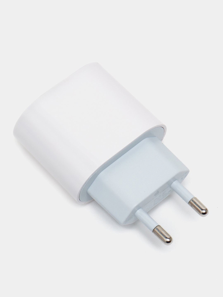 Зарядка для айфон 20w