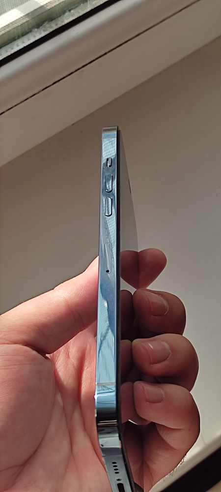 iPhone 12 Pro Max 256 gb Srochna Sotiladi